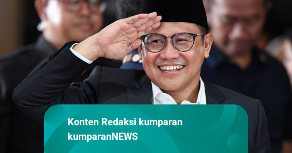 Cak Imin Soal Ide Tunda Bansos Selama Pemilu: Bagus tapi Enggak Realistis | kumparan.com